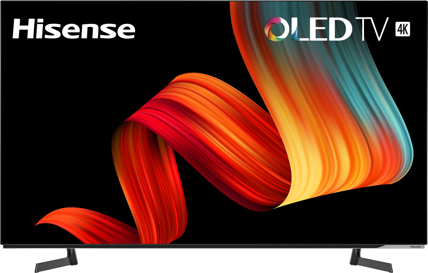Hisense 55" OLED (55A8G) - Zbozi.cz