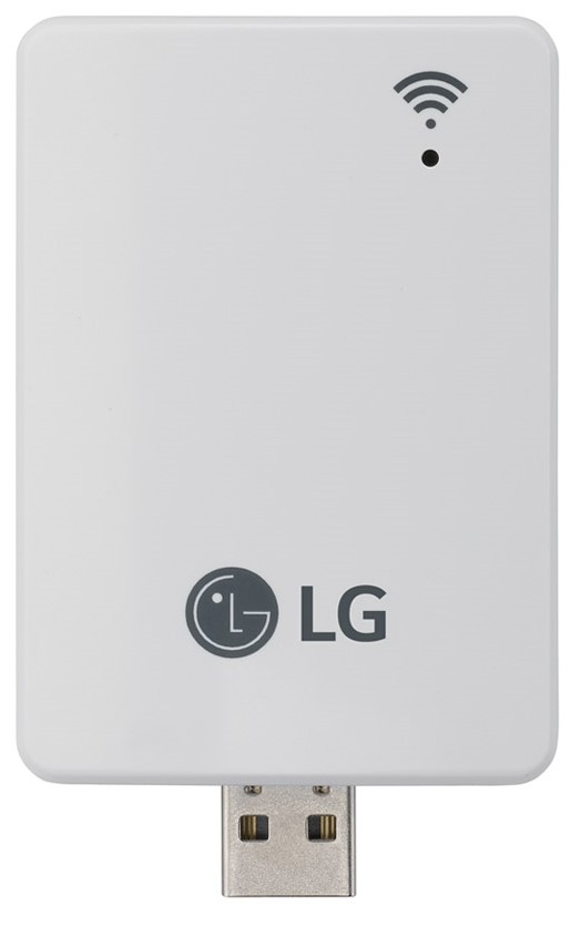 LG PWFMDD200 WiFi modul od 3 180 Kč - Zbozi.cz