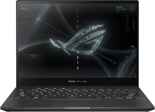 ASUS ROG Flow X13 (GV301RC-LJ062W) - Zbozi.cz