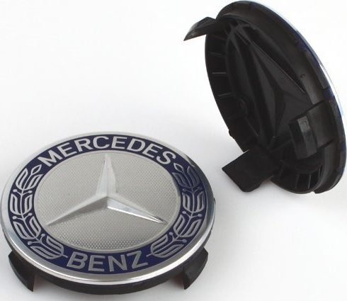 Mercedes-Benz A1714000125 5337 69 x 75 x 7 mm - Zbozi.cz