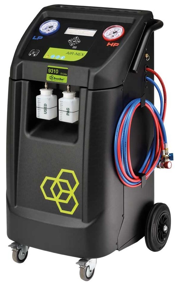 ACI Brain Bee Air-Nex 9310 plnička klimatizace od 69 725 Kč - Zbozi.cz