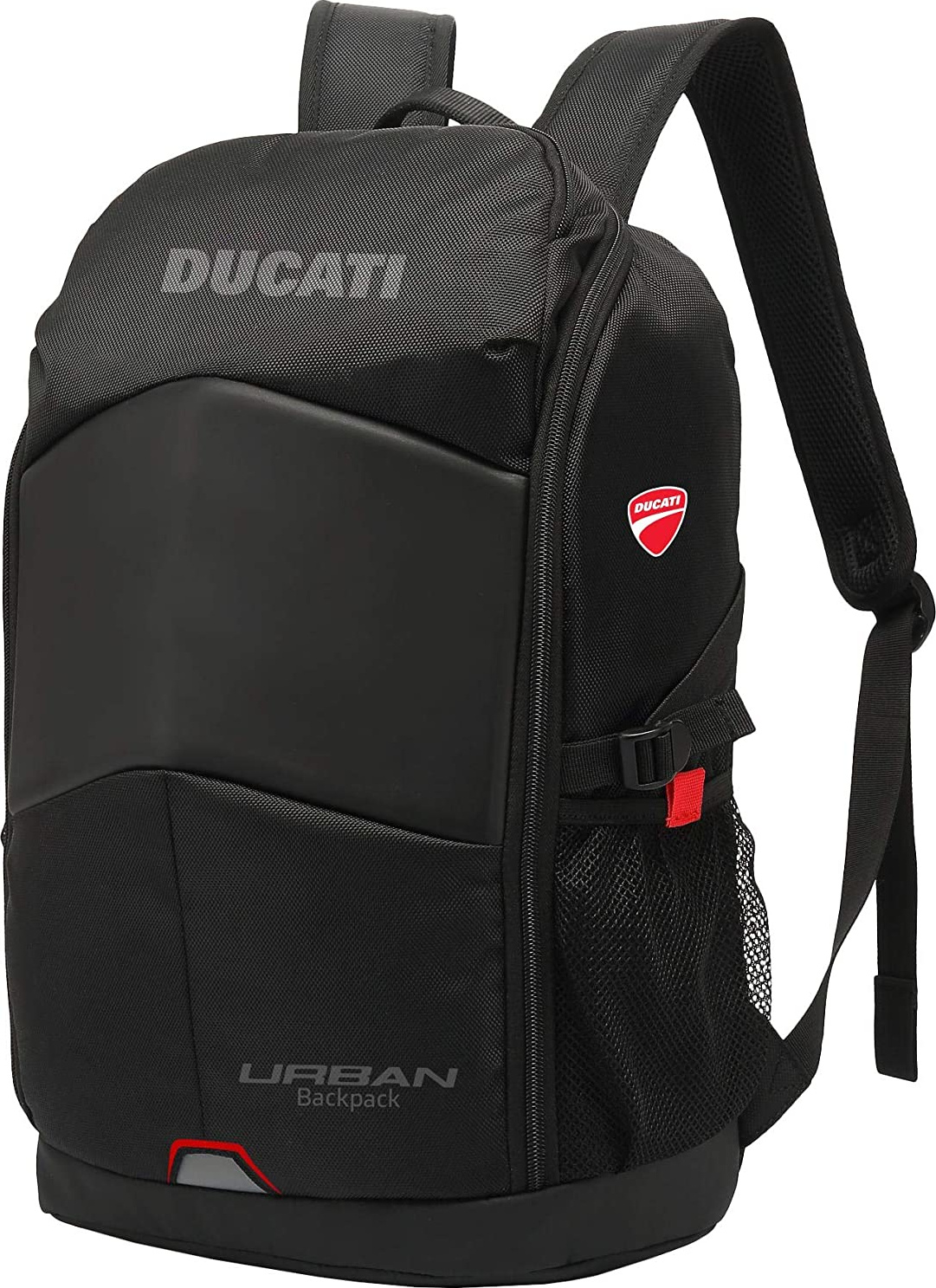 Ducati Urban 40 l černý od 1 590 Kč - Zbozi.cz