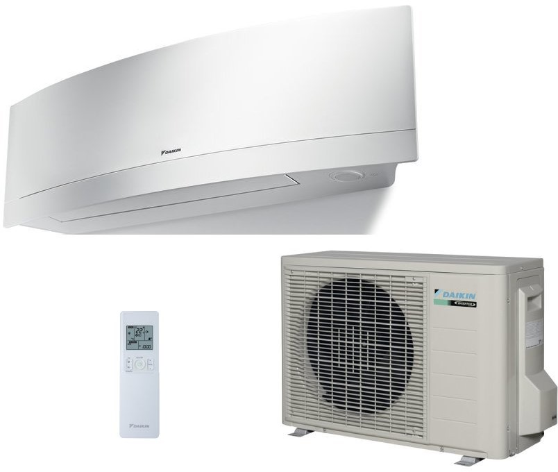 Daikin FTXJ35MW + RXJ35M - Zbozi.cz