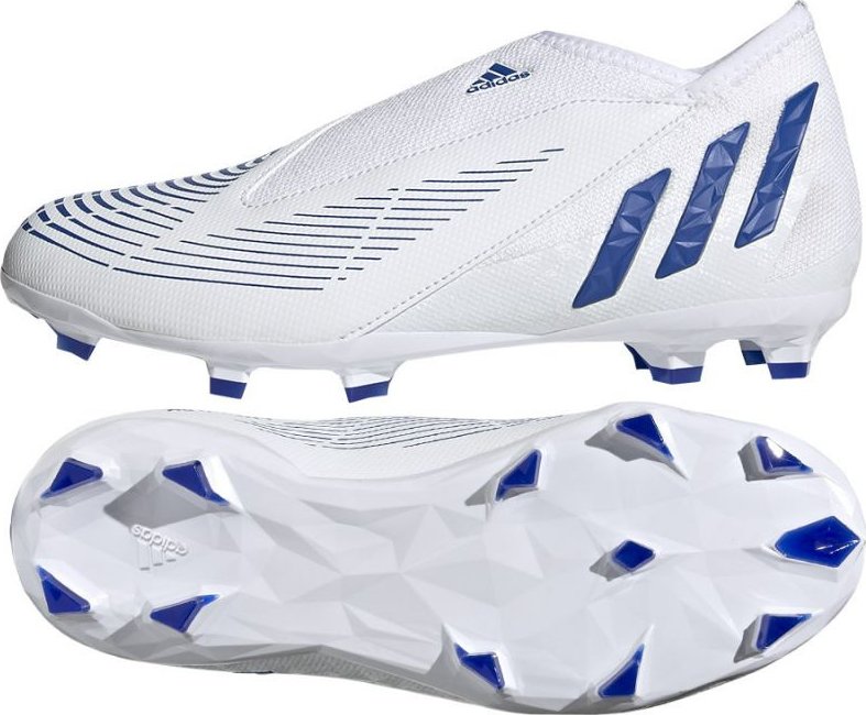 adidas Predator Edge.3 LL FG J GX5208 - Zbozi.cz