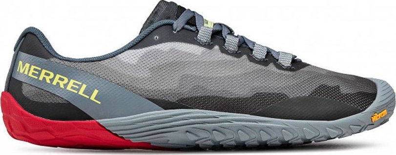 Merrell Vapor Glove 4 J50403 Monument od 1 790 Kč - Zbozi.cz
