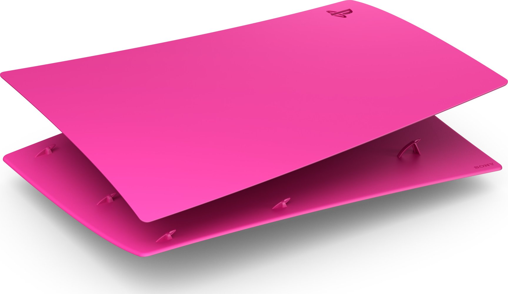 Sony PlayStation 5 Digital Console Cover, Nova Pink - Zbozi.cz