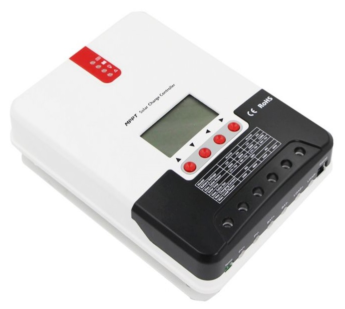 Srne Solar MPPT SR-ML2440 - Zbozi.cz