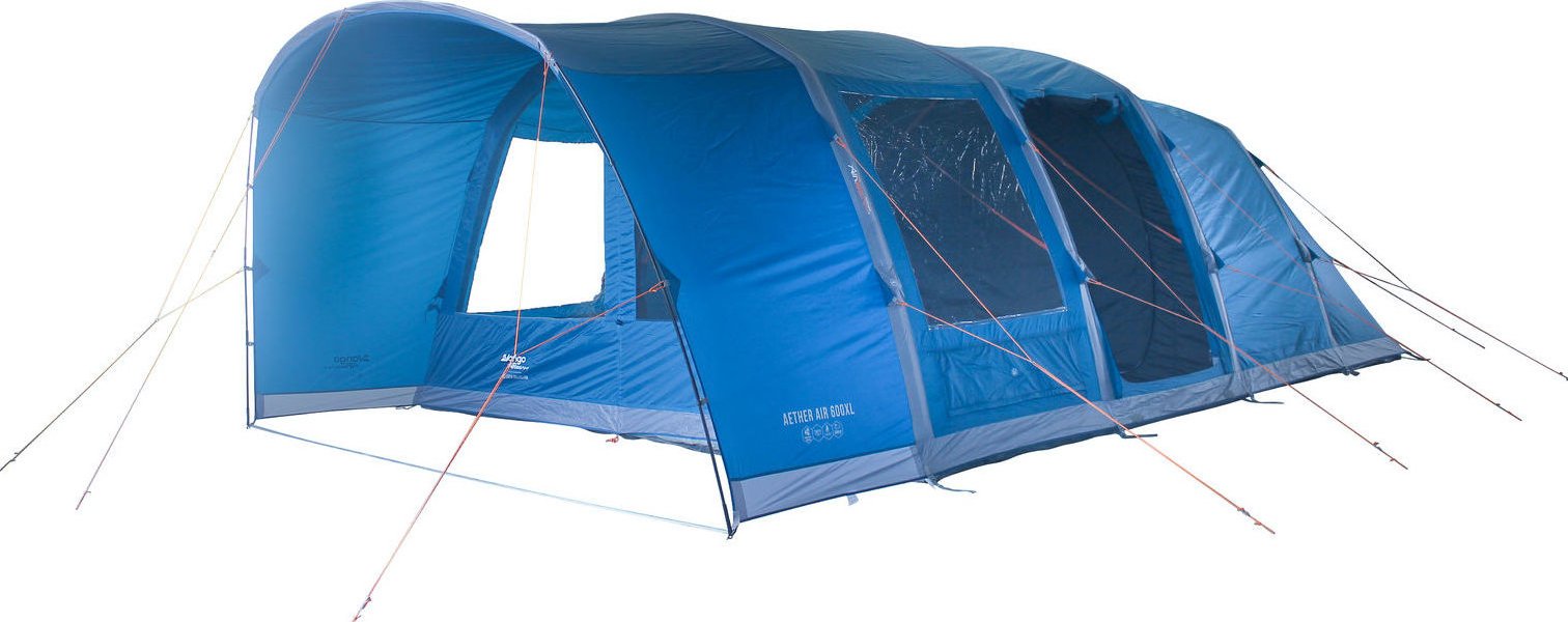 Vango Aether Air 600XL Moroccan Blue - Zbozi.cz