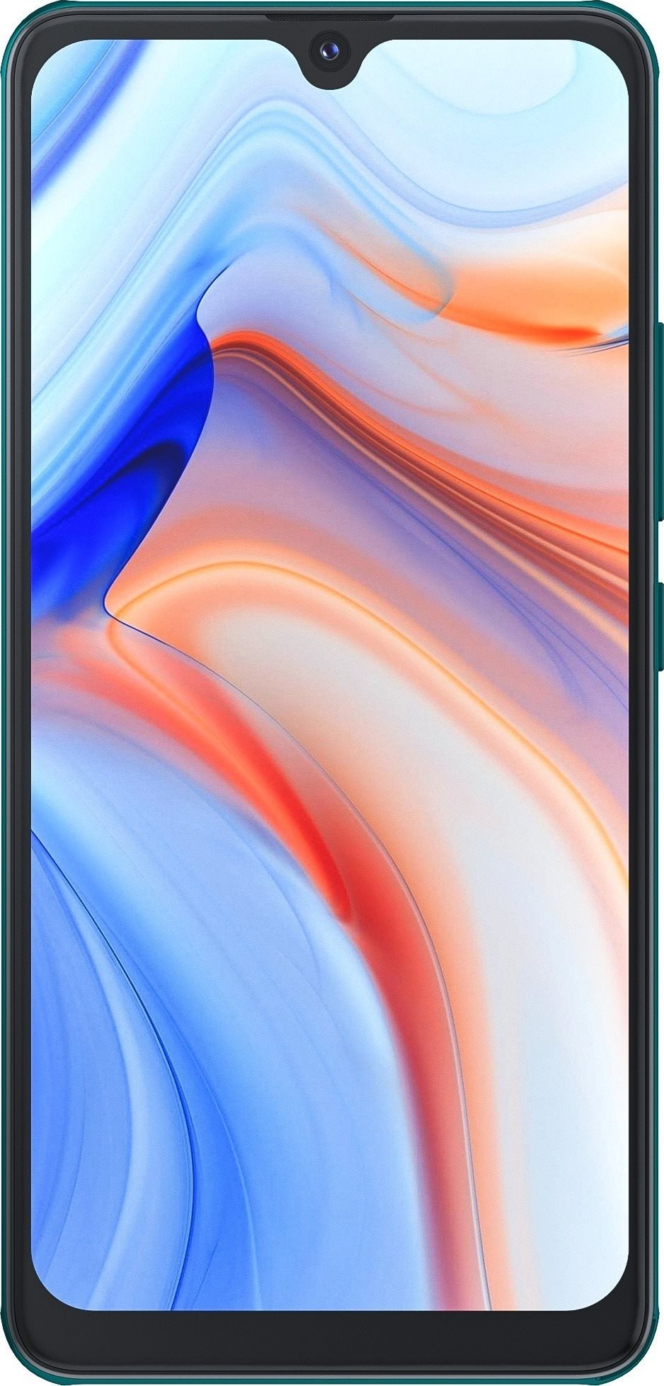 Cubot Note 8 Dual SIM - Zbozi.cz