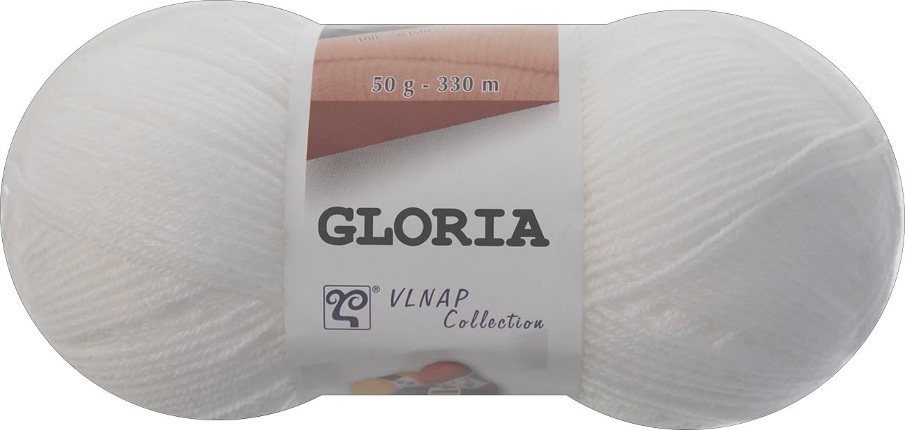 Foto Příze VLNAP Gloria 57076 - Zbozi.cz