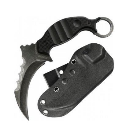 Haller Karambit 88213 černý - Zbozi.cz