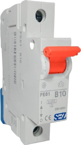 SEZ PE61-B10 - Zbozi.cz
