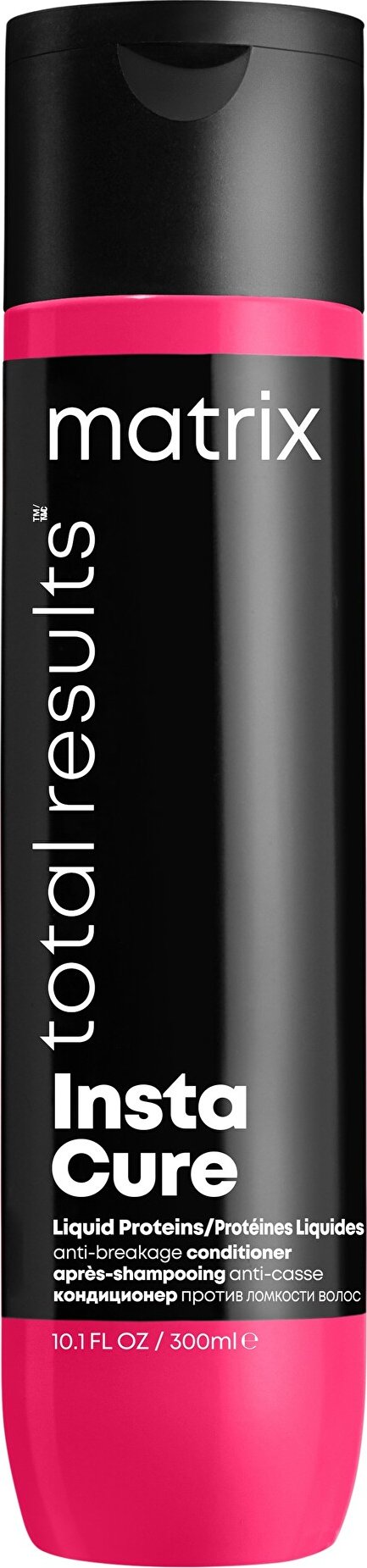 Matrix Total Results Insta Cure Conditioner kondicionér pro křehké a ...