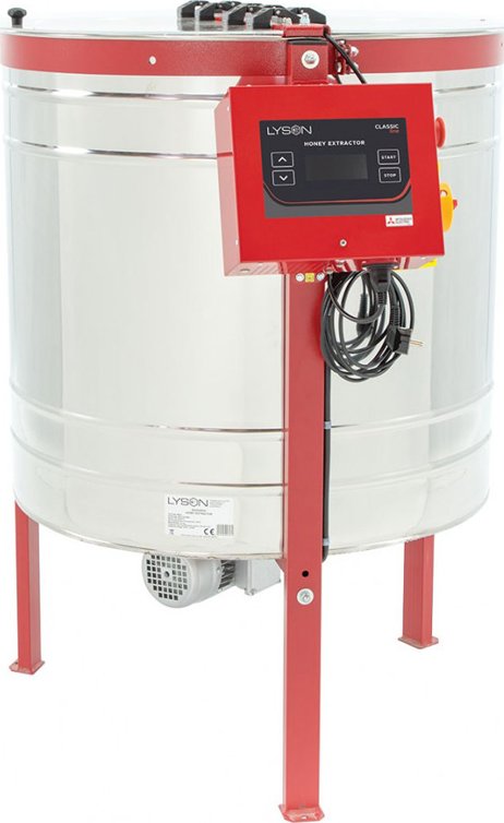 Lyson Clasic P72 od 48 990 Kč - Zbozi.cz