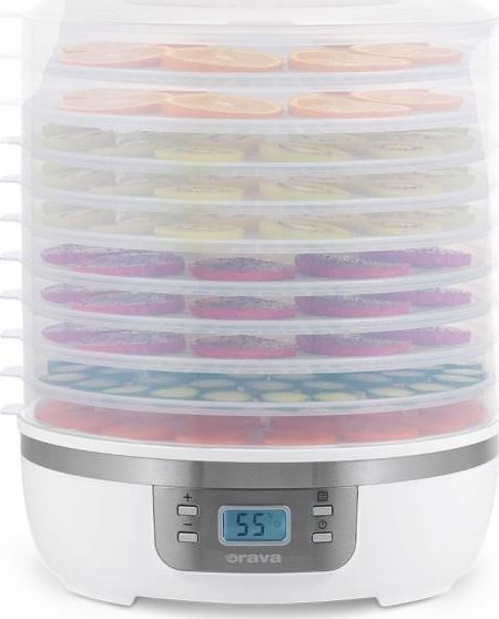 Orava SU-105 od 1 599 Kč - Zbozi.cz