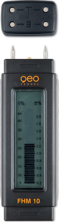 Geofennel FHM 10 - Zbozi.cz