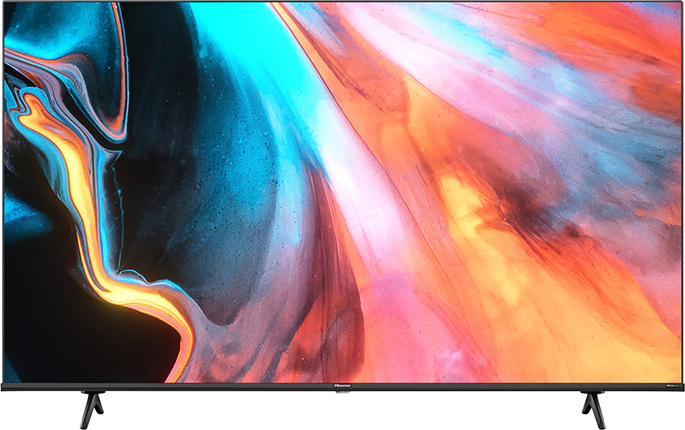 Hisense 55" QLED (55E77HQ) - Zbozi.cz