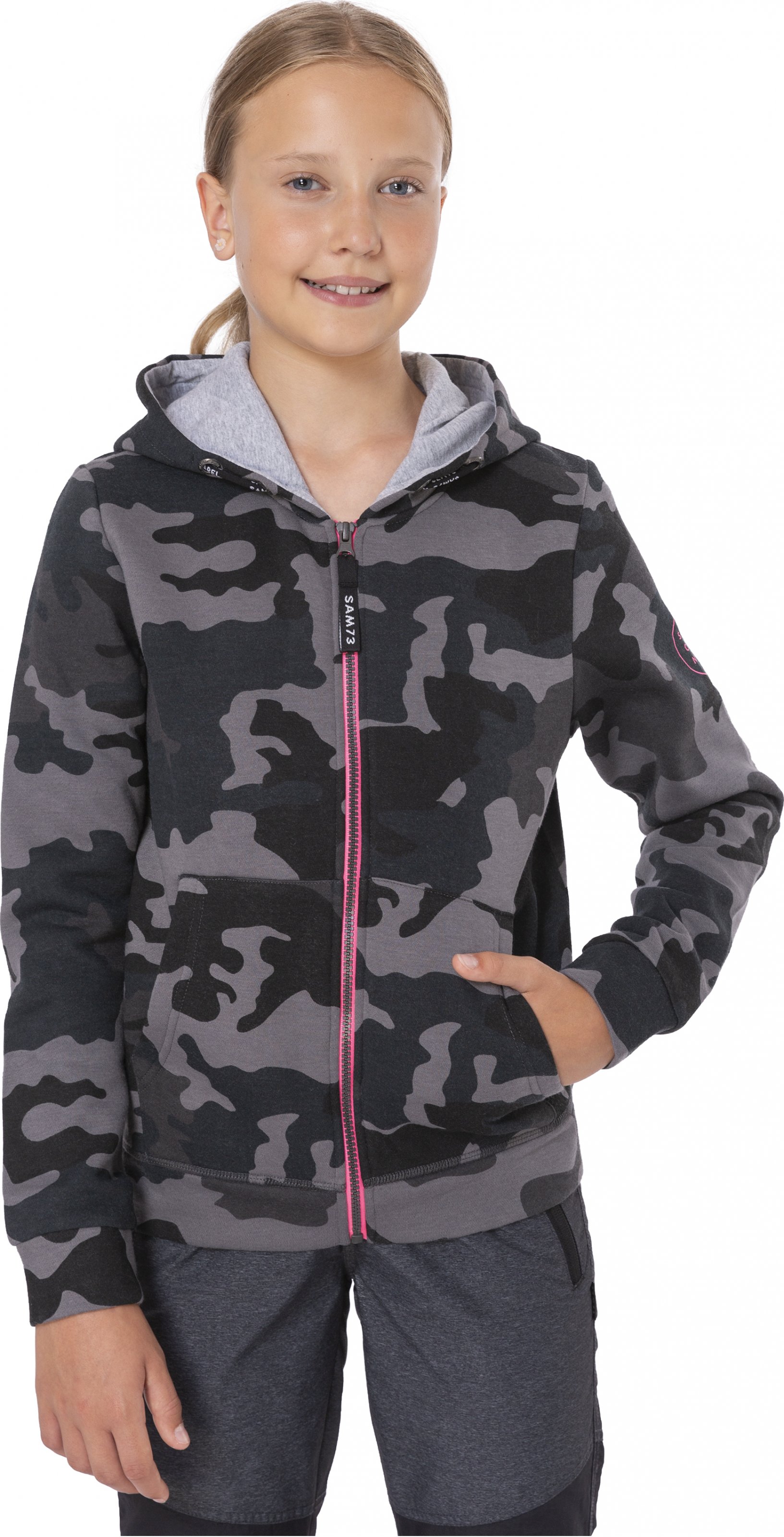 SAM 73 Edith černá 128 - Zbozi.cz