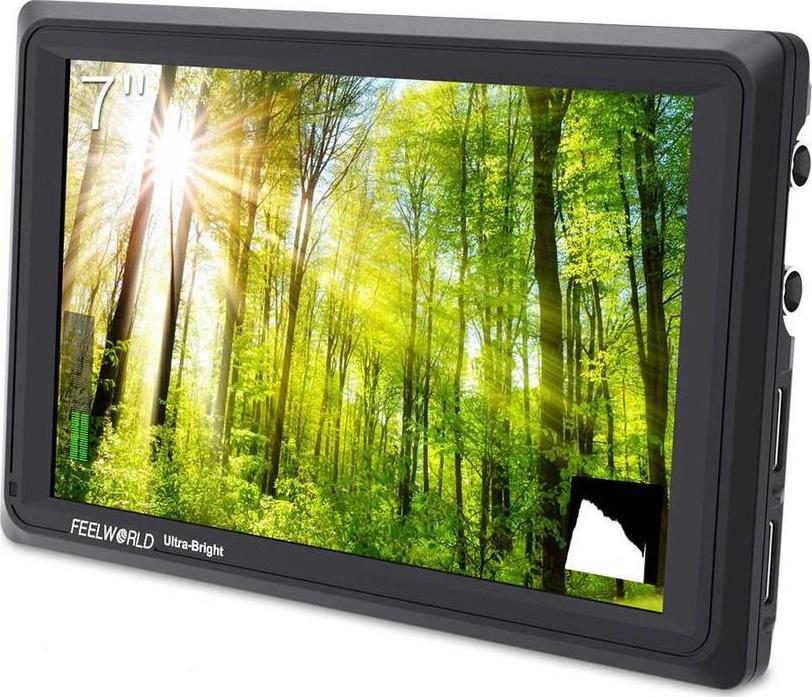 Feelworld Monitor FW279S od 7 890 Kč - Zbozi.cz