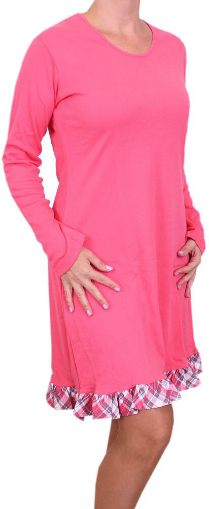 TIMO 370043 malinová M - Zbozi.cz