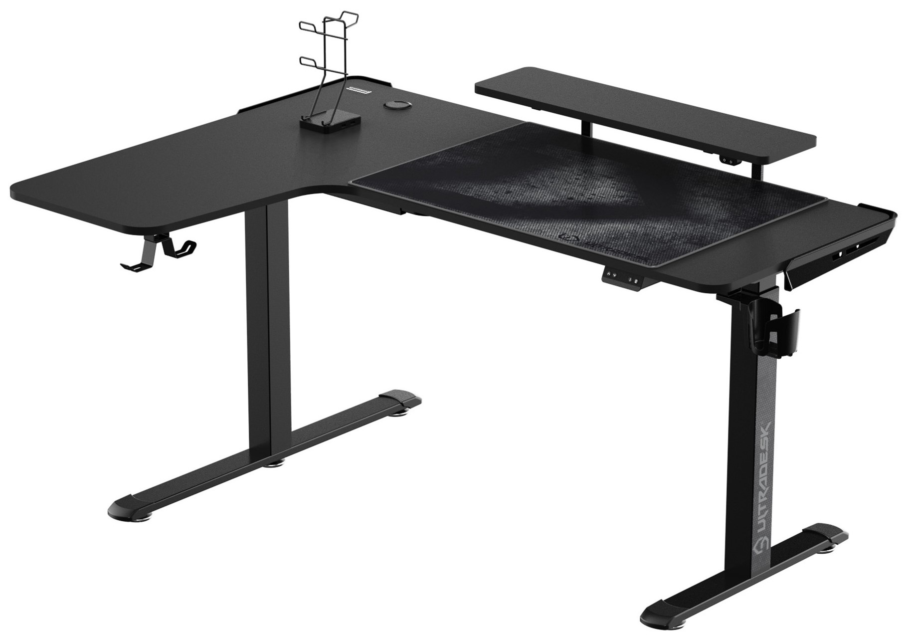 Ultradesk Winger UDESK-WI-BKA/BKB od 10 716 Kč - Zbozi.cz