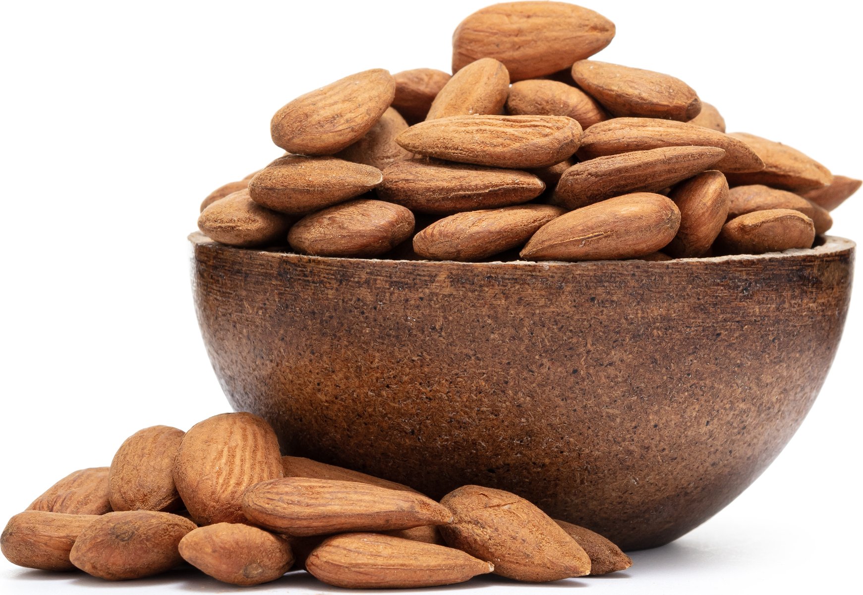 Grizly Mandle Natural Largueta 500 g - Zbozi.cz