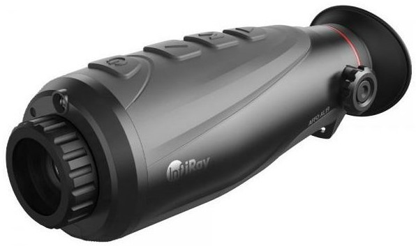 Recenze InfiRay Affo AL19 4x19 - Zbozi.cz