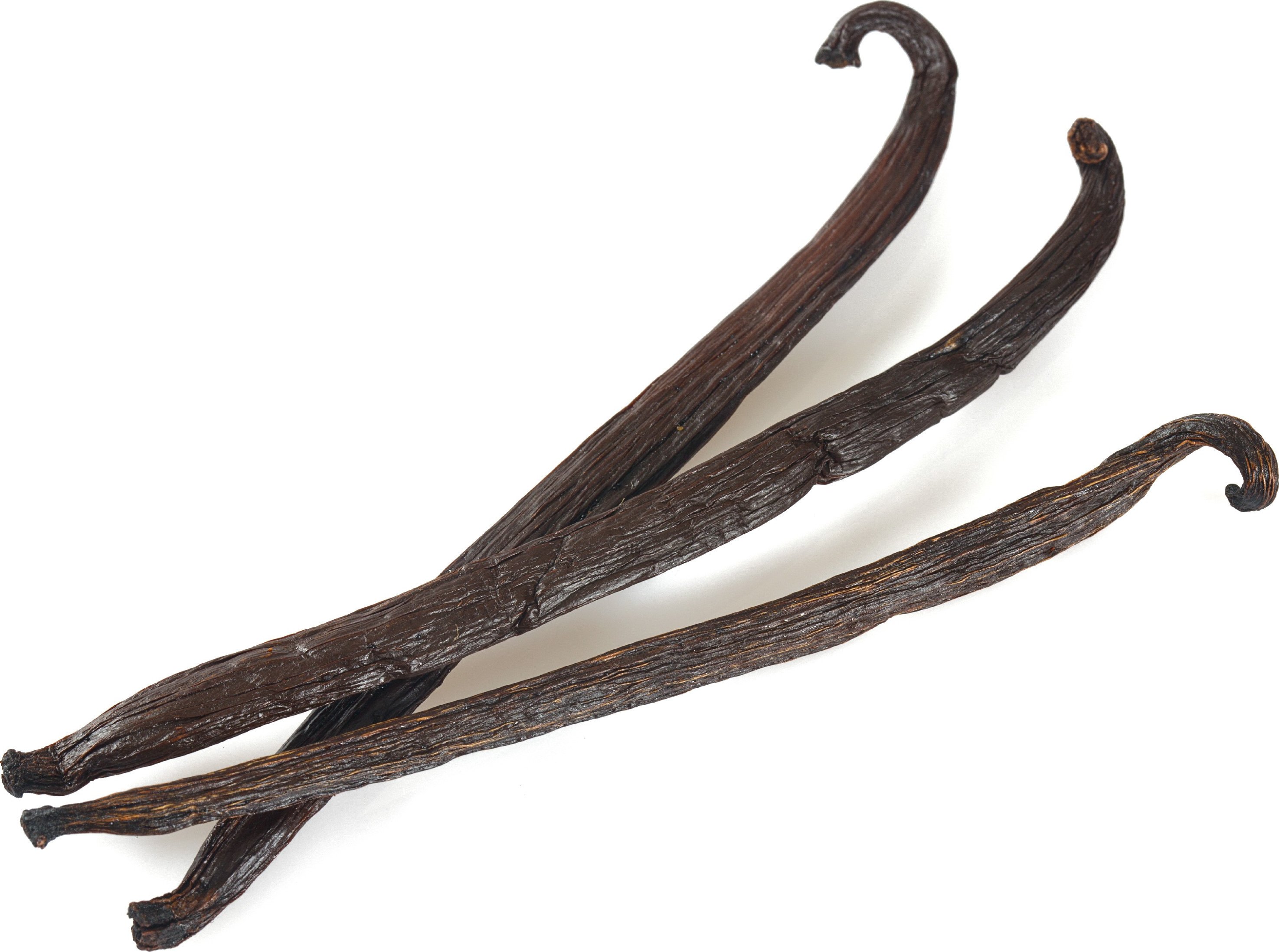 Les Fruits du Paradis BIO vanilkový lusk Bourbon 16-18 cm - Zbozi.cz