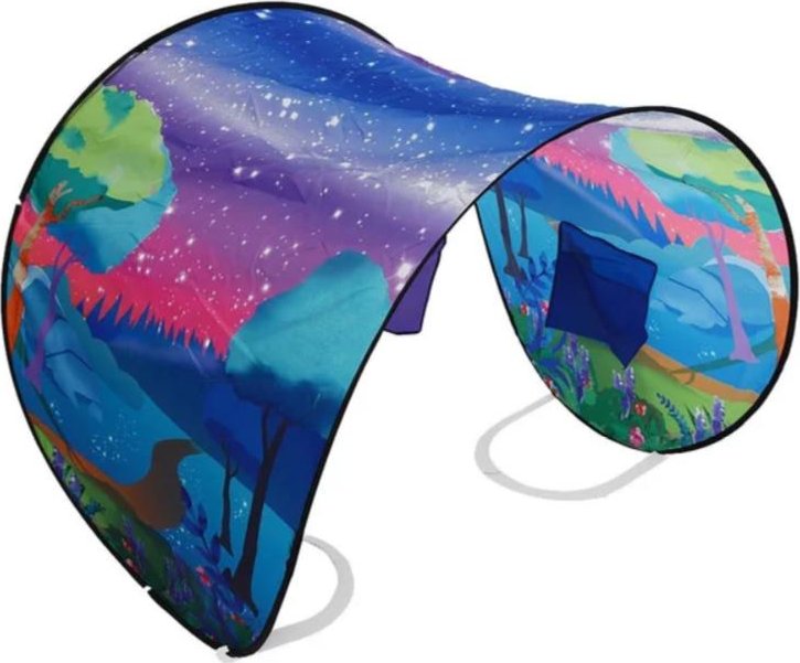 Stan nad postel Dream Tents 75 x 185 cm - Zbozi.cz