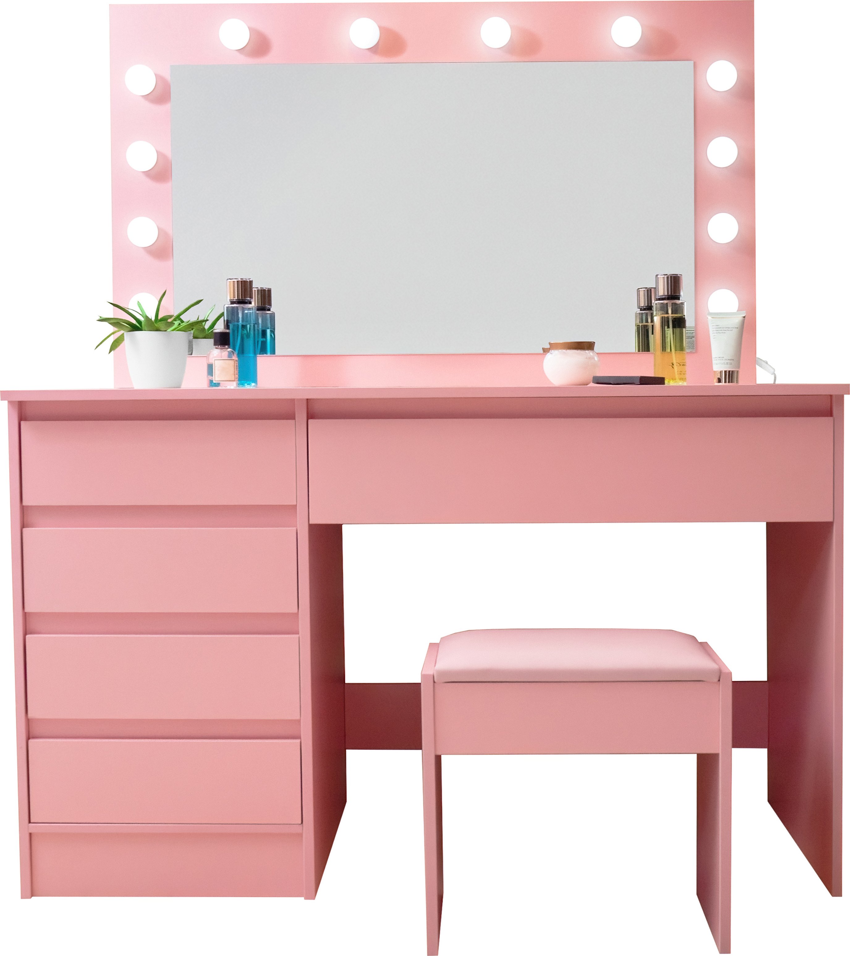 Aga MRDT12-Pink - Zbozi.cz