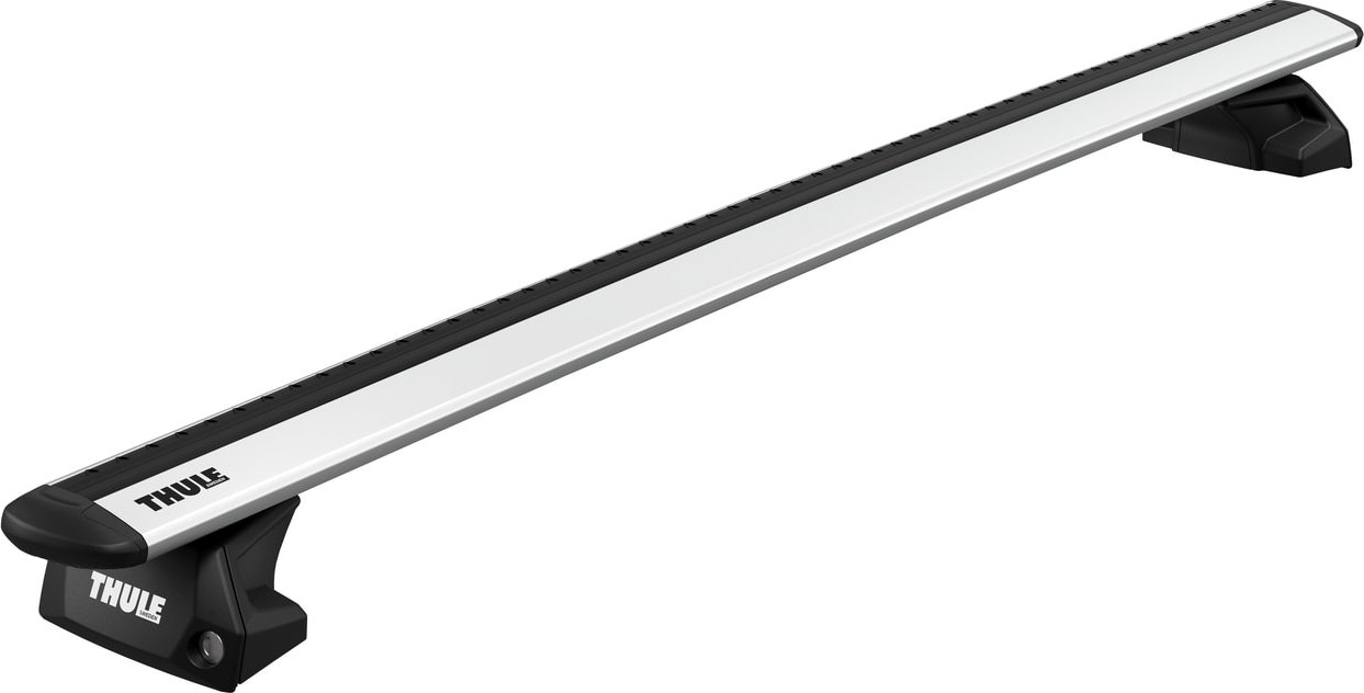 Thule Evo Flush Rail 7106 + 7112 + kit od 7 289 Kč - Zbozi.cz