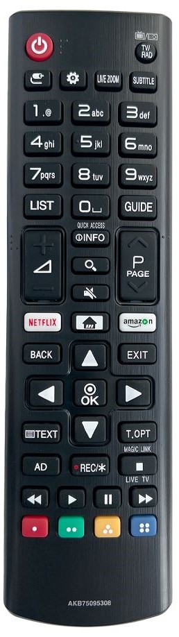 LG AKB74915325 od 220 Kč - Zbozi.cz