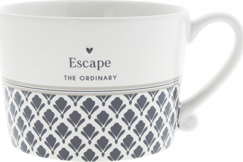 Bastion Collections Keramický hrnek 300 ml - Zbozi.cz