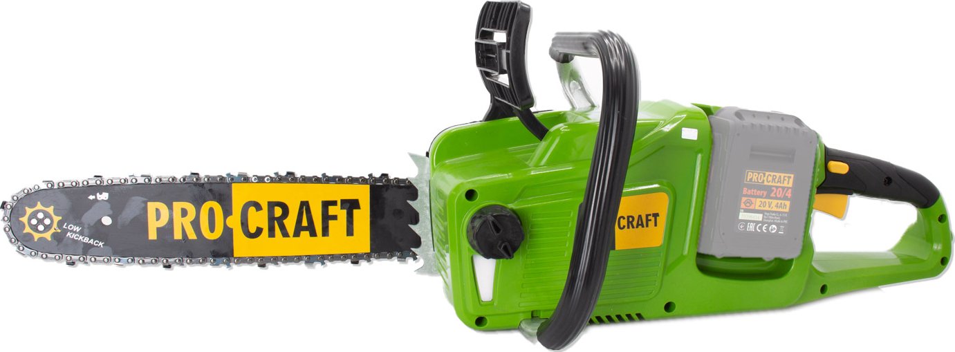 Procraft PCA40/2 bez aku od 3 196 Kč - Zbozi.cz