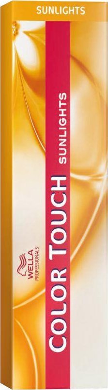 Wella Professionals Color Touch Sunlights 60 ml od 79 Kč - Zbozi.cz
