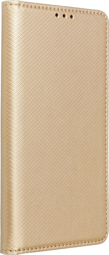 Forcell Smart Case Book pro Motorola Moto G51 5G zlaté od 248 Kč - Zbozi.cz