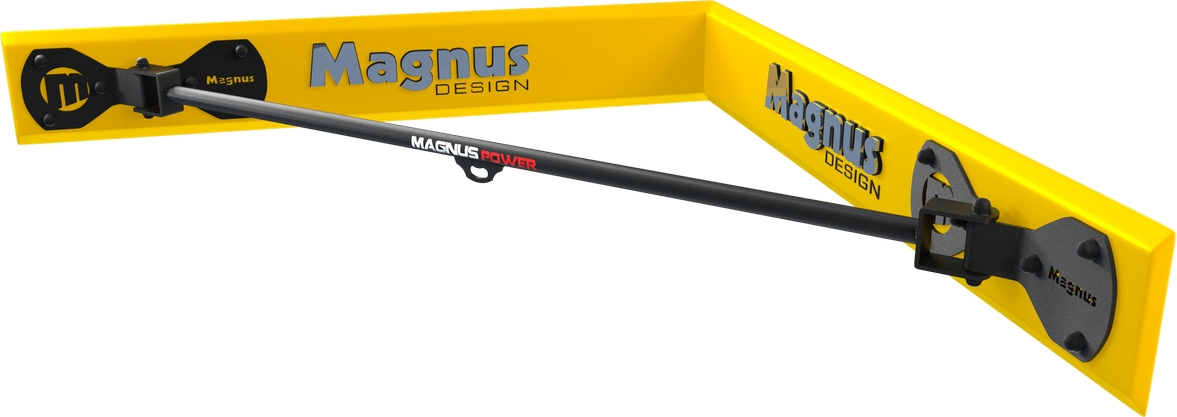 Magnus Power MP3038 - Zbozi.cz