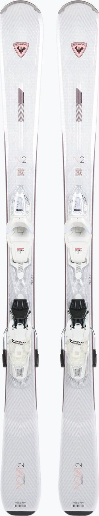 Rossignol Nova 2 Xpress + Xpress W 10 2023/24 od 7 999 Kč - Zbozi.cz