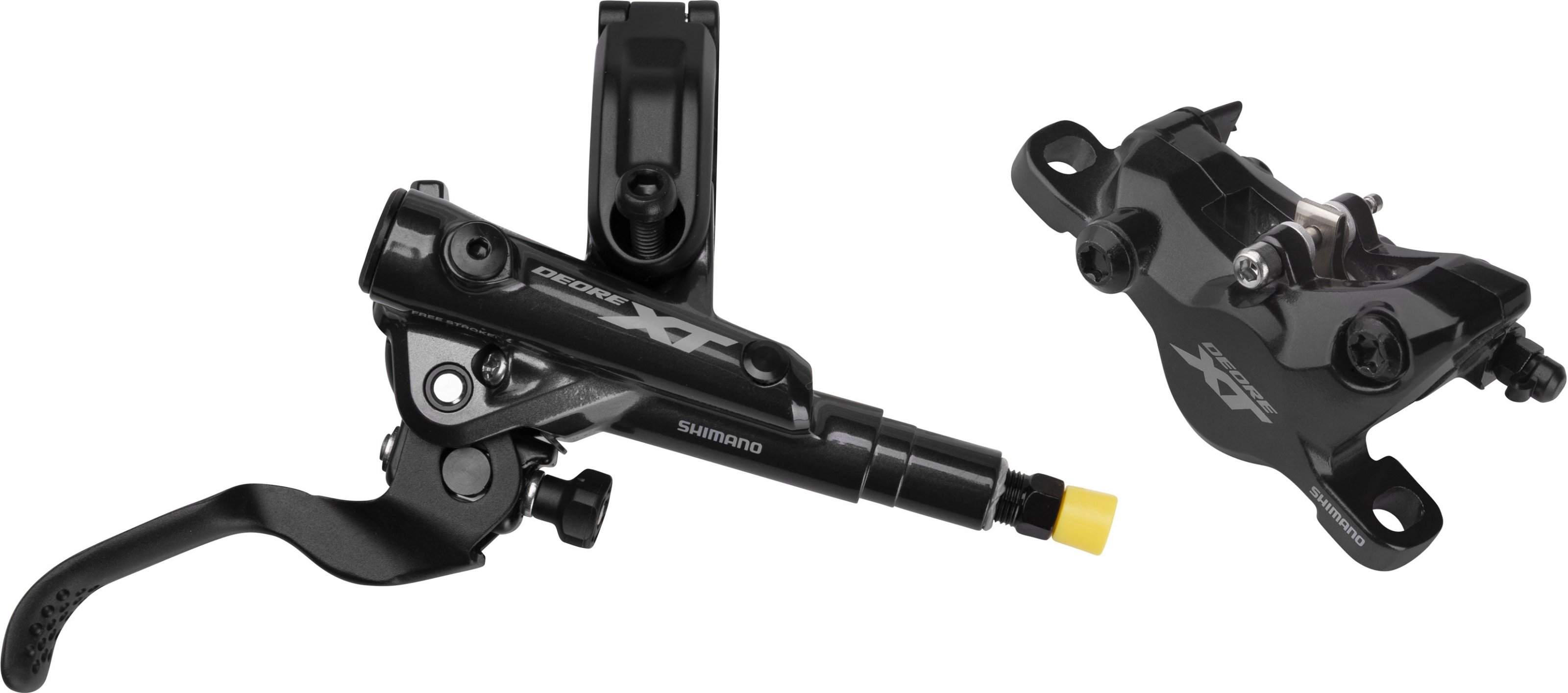 Foto Brzda na kolo Shimano XT BR-M8100-KIT - Zbozi.cz