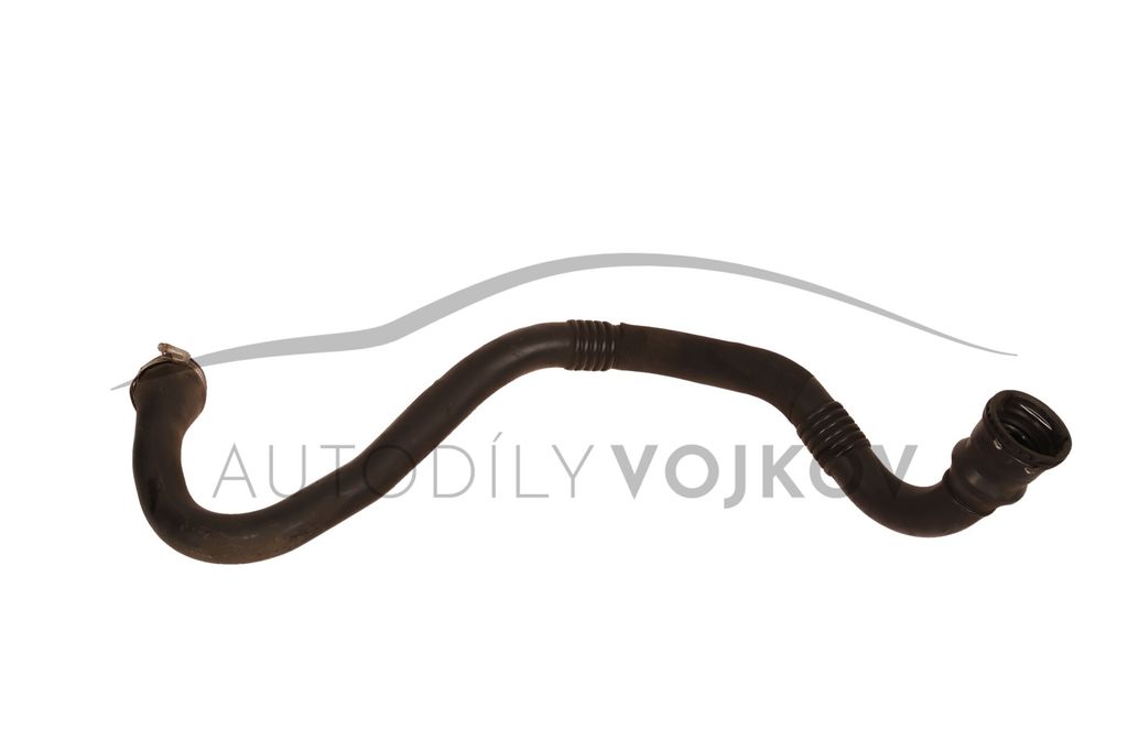 Rozbaleno Vzduchové potrubí 8200598010 Dacia Logan 2004 - 2008 1.5 dCi ...