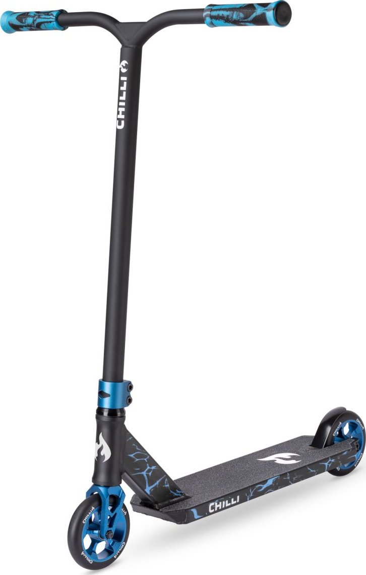 Chilli Reaper Reloaded V2 od 4 990 Kč - Zbozi.cz