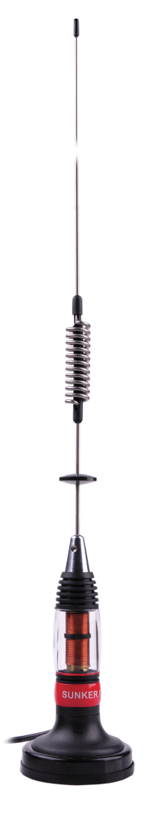 Sunker Elite CB119 ANT0439 od 683 Kč - Zbozi.cz