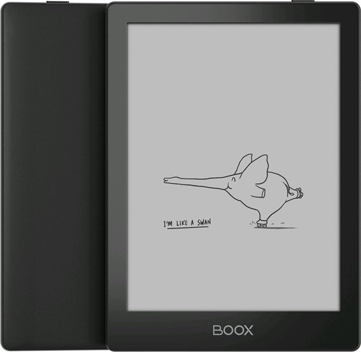Onyx Boox Poke 5 od 3 890 Kč - Zbozi.cz