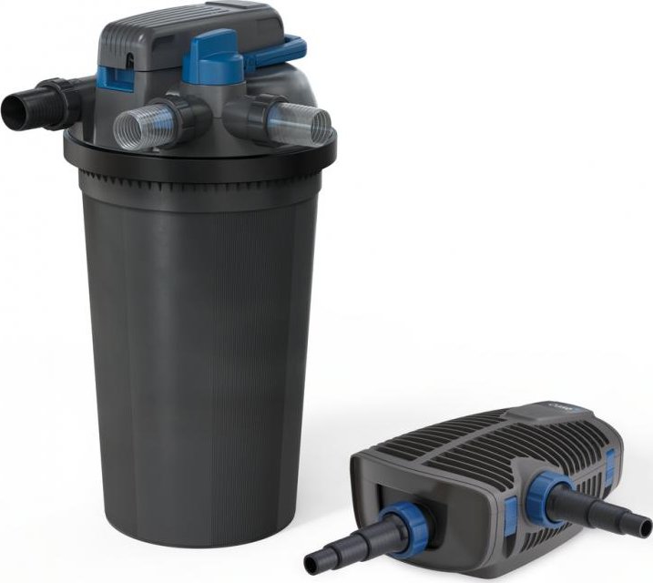 OASE FiltoClear Set 31000 77783 od 30 503 Kč - Zbozi.cz