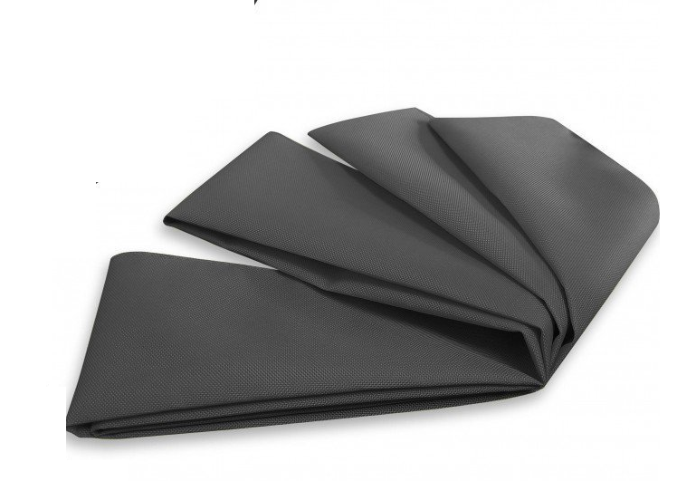 My Best Home PRO-T251308 upínač na venkovní zahradní závěs grafitový ...