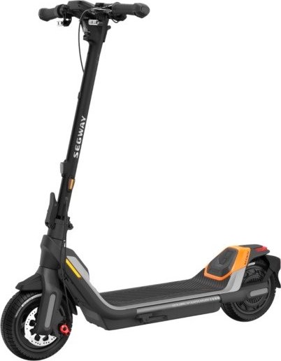 Ninebot by Segway Kickscooter P65I AA.00.0012.72 - Zbozi.cz
