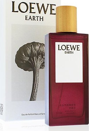 LOEWE Earth U EDP, 75 ml - Zbozi.cz