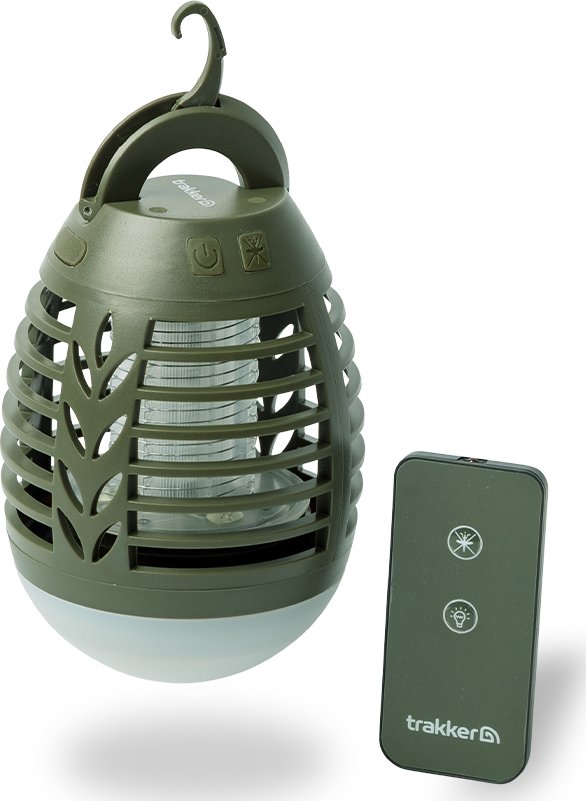 Trakker Bug Blaster TR210256 od 790 Kč - Zbozi.cz