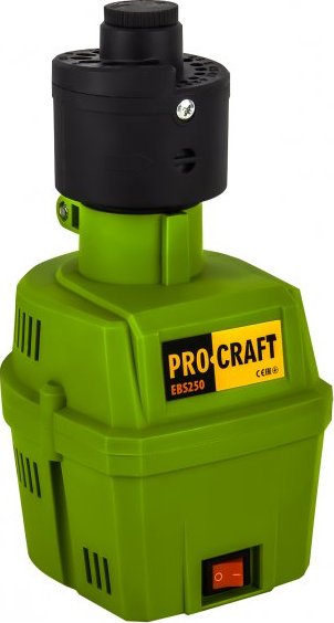Procraft EBS250 od 1 145 Kč - Zbozi.cz