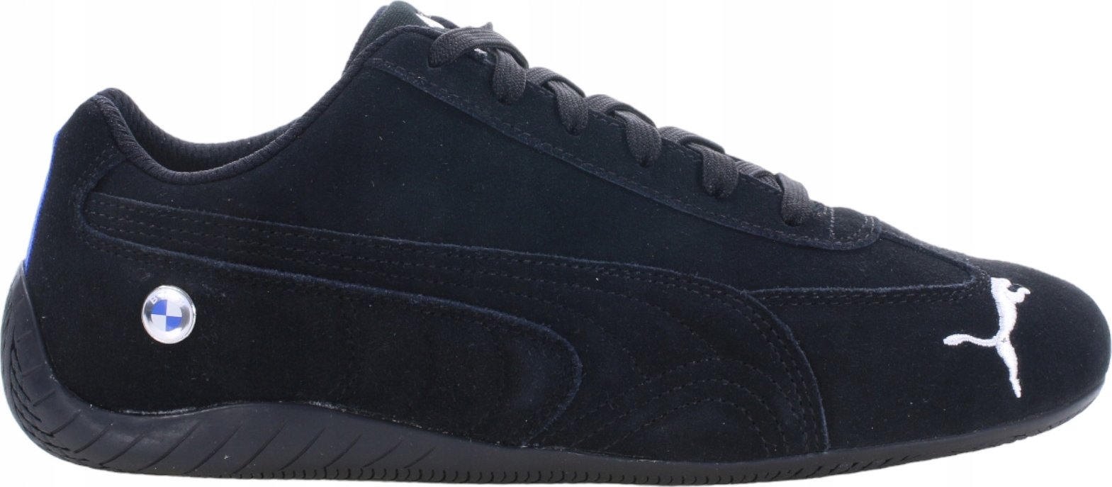 PUMA BMW Motorsport Speedcat 307494-01 - Zbozi.cz